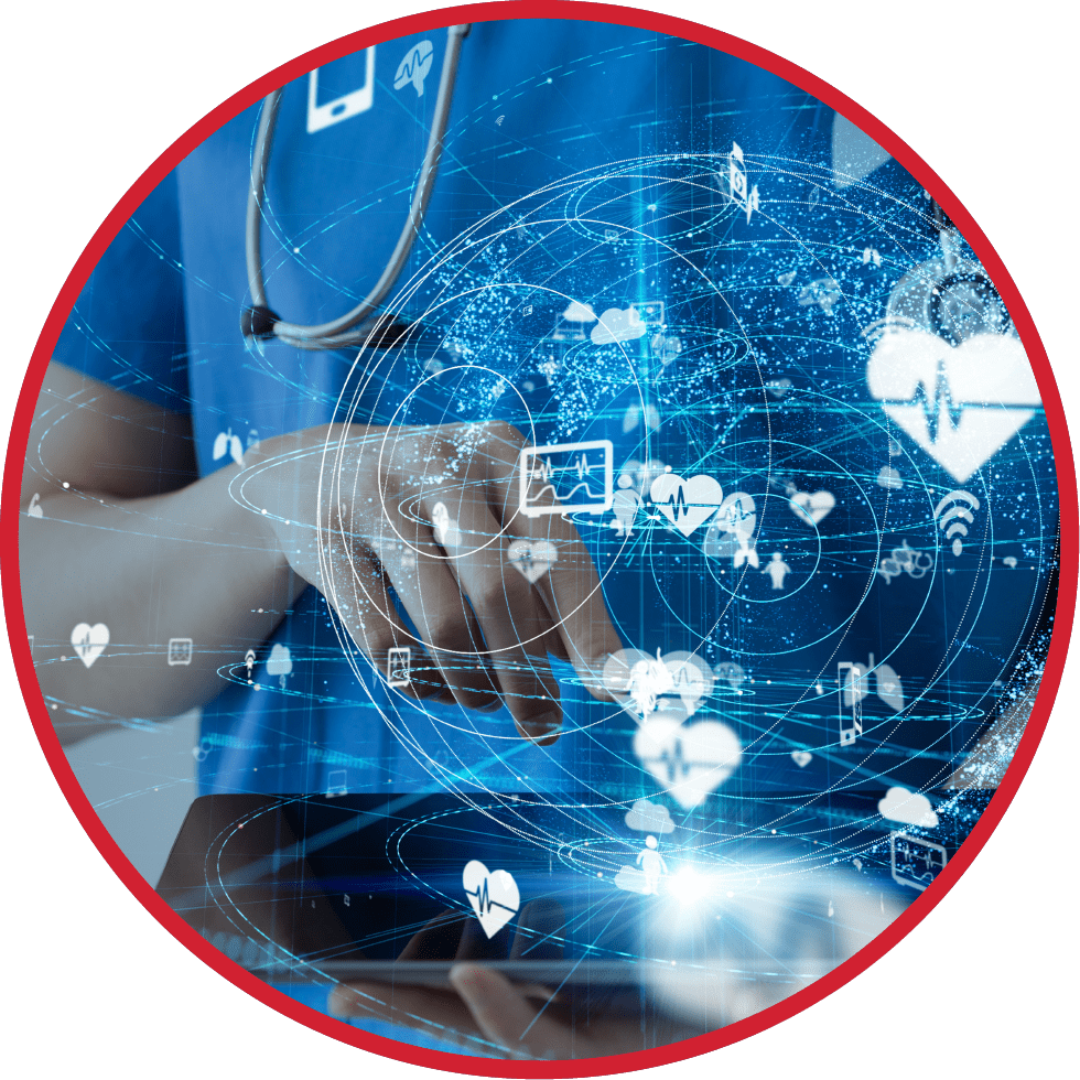 SimpliFi MSP - Healthcare Workforce Solutions Partner