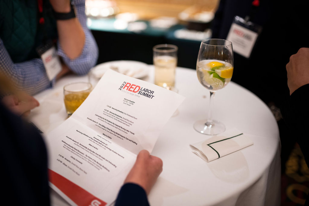 RED On-Demand Request - SimpliFi