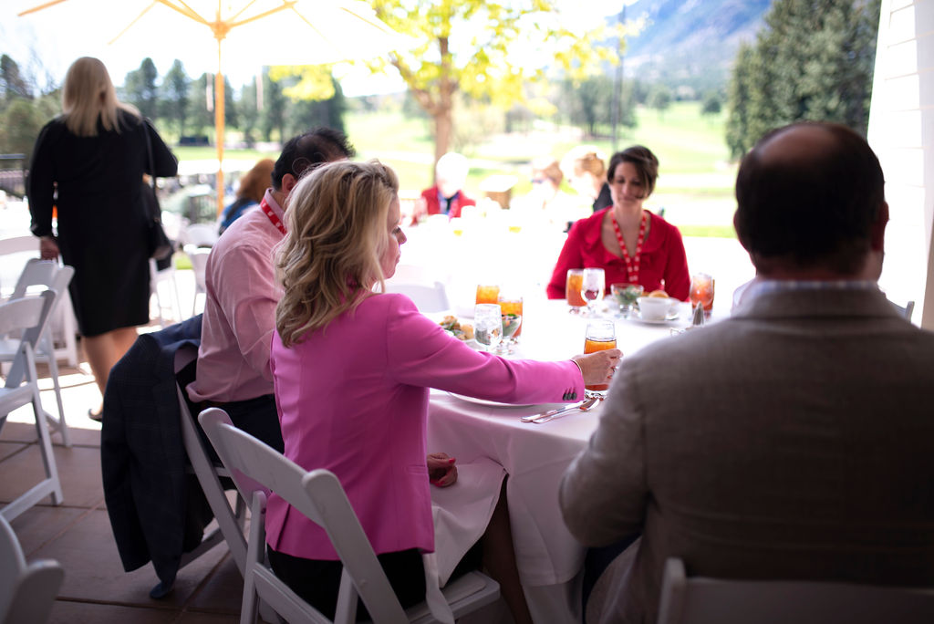 RED On-Demand Request - SimpliFi