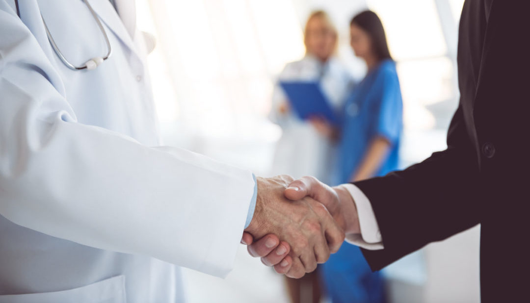 SimpliFi: A True Partner to Health Systems - SimpliFi